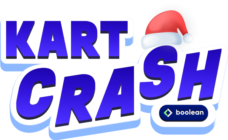 Boolean | Kart Crash: impara a programmare divertendoti!