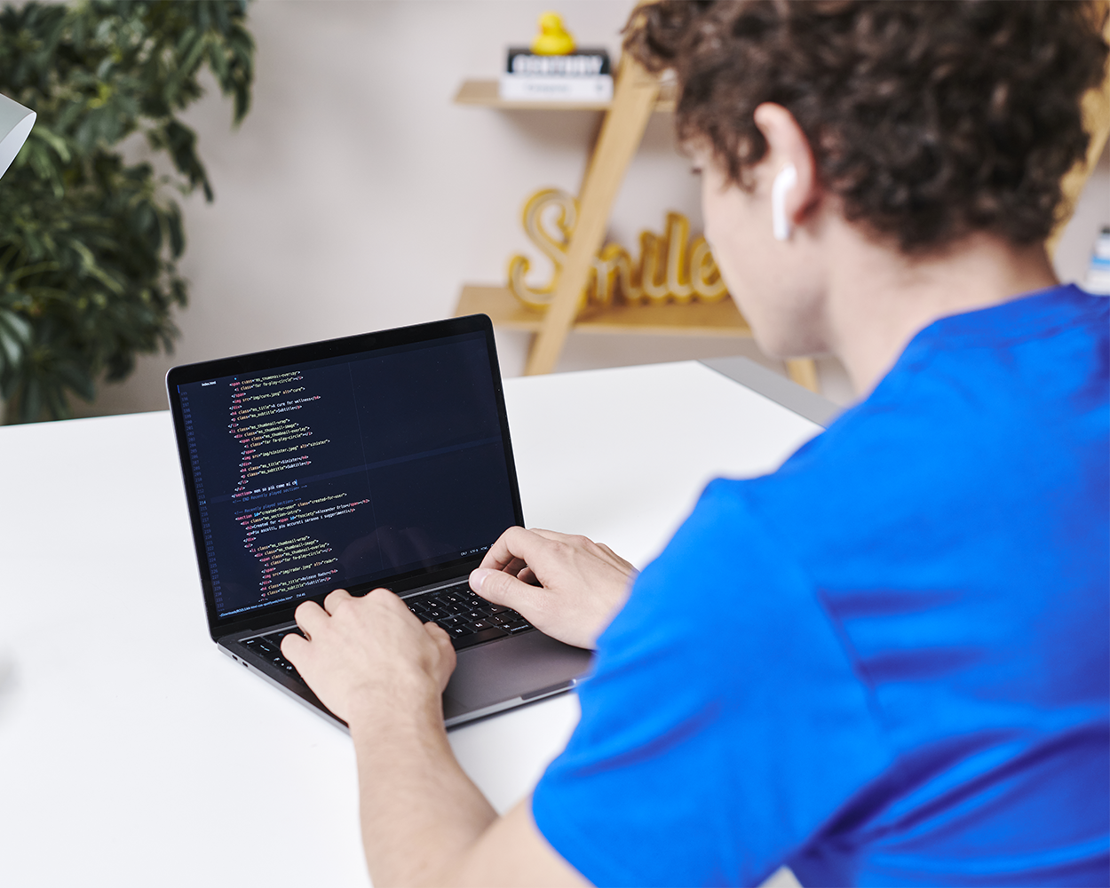 Boolean | Career Service