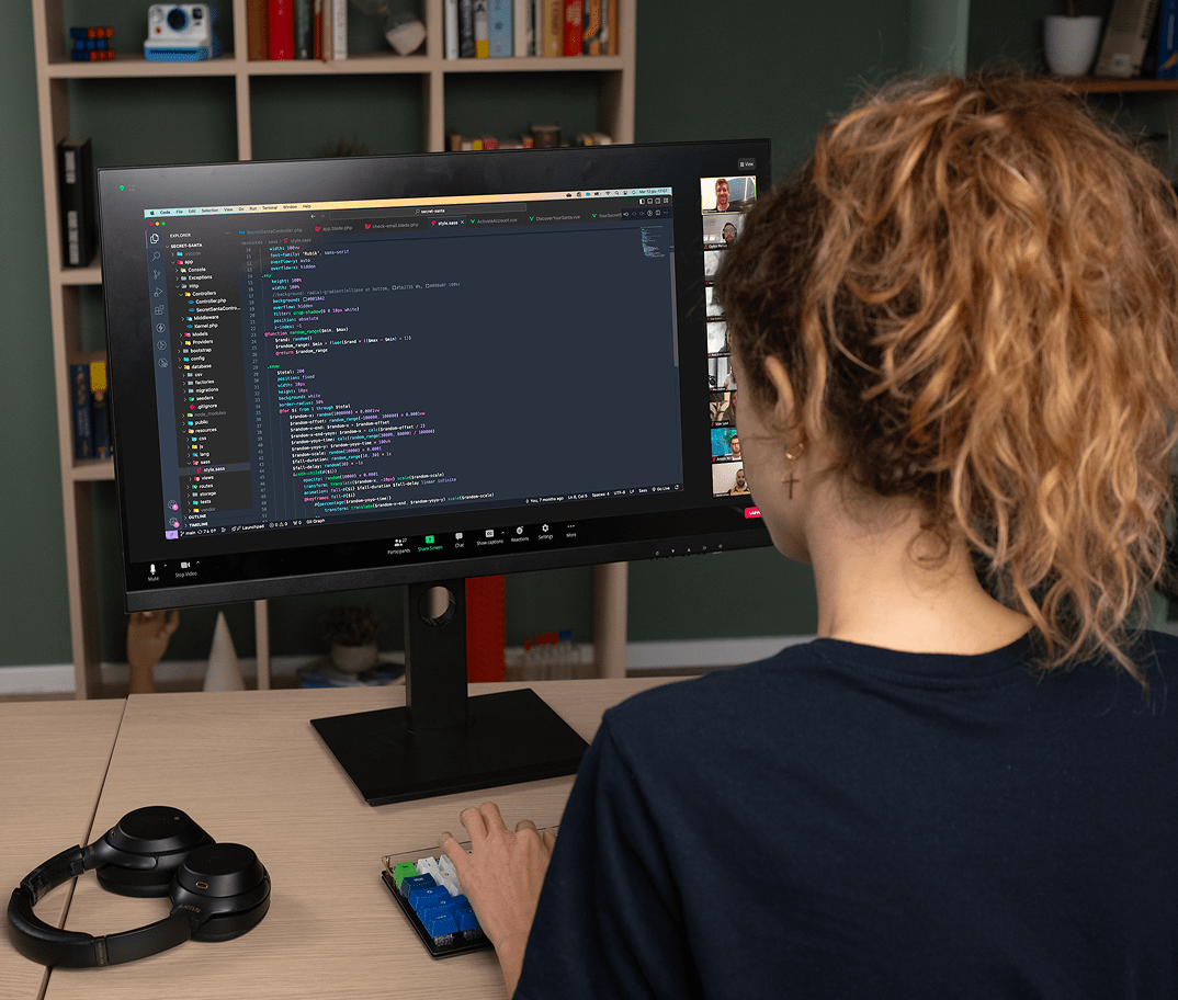 Master Web Development Part-Time Online | Diventa developer