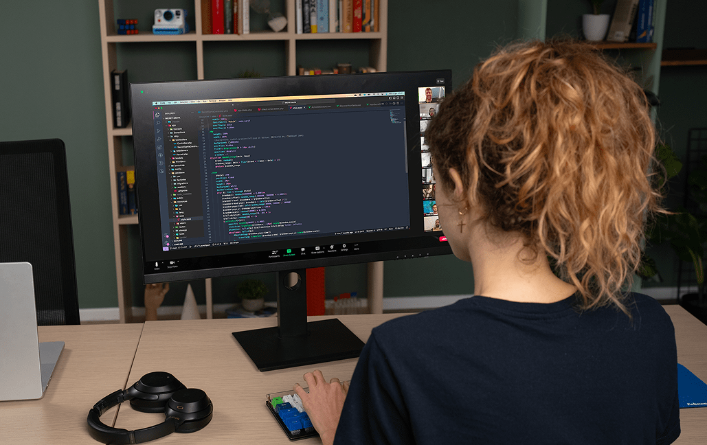 Master Web Development Part-Time Online | Boolean