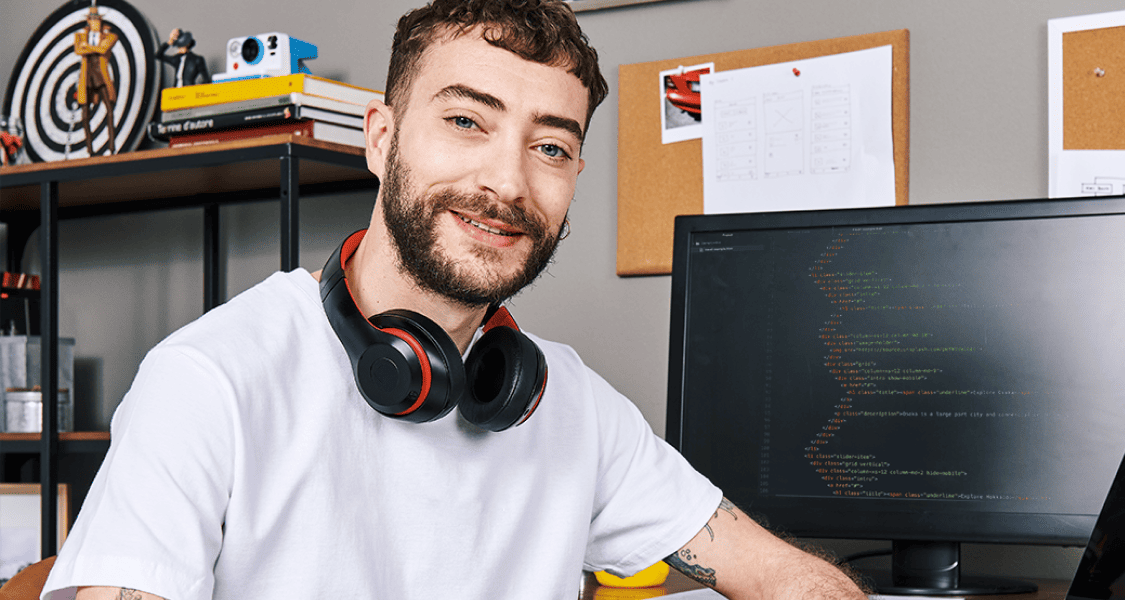 Boolean Corso Part Time In Web Development