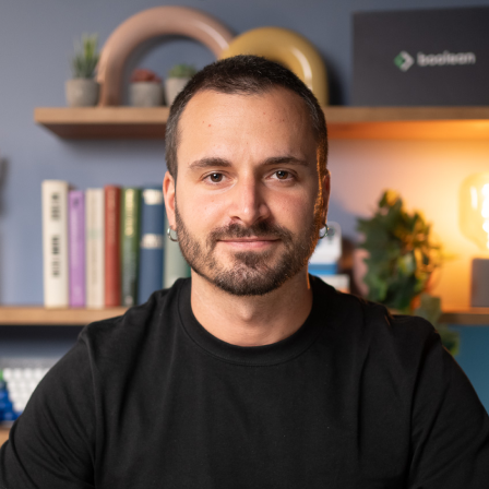 Boolean | Corso On-demand Data Analytics Essentials