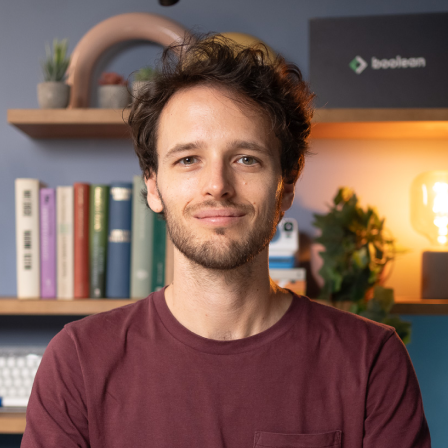 Boolean | Corso On-demand Data Analytics Essentials