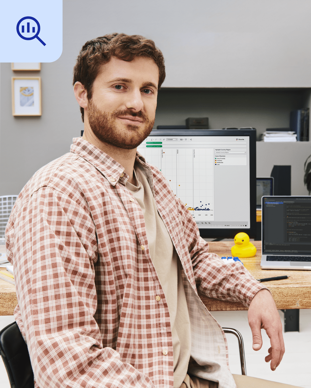 Master Data Analytics Part-Time Online | Diventa data analyst