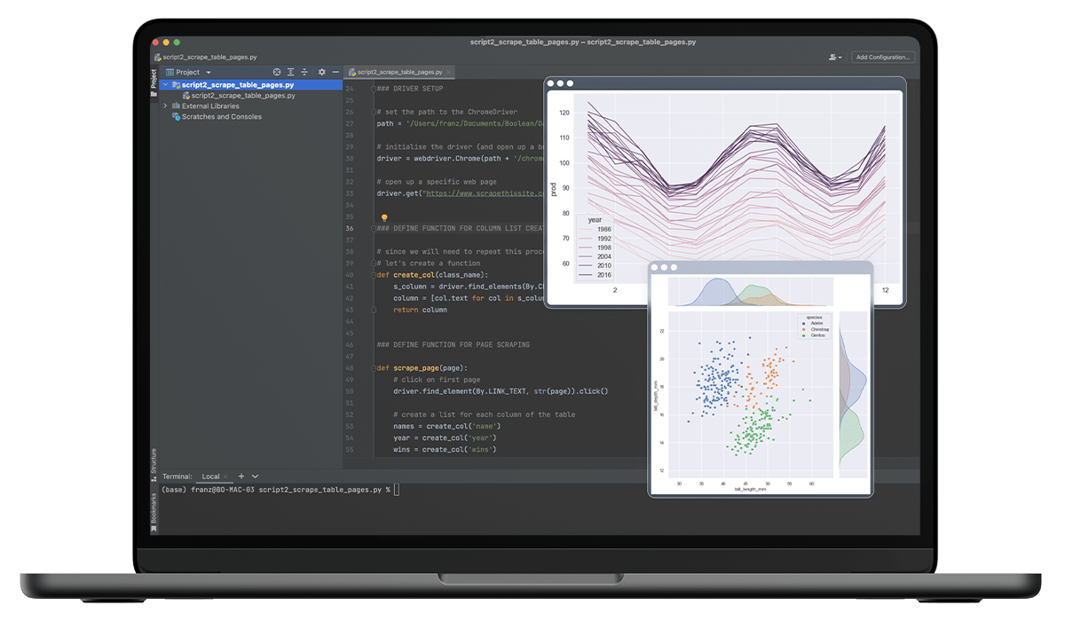 Master Data Analytics Part-Time Online | Diventa data analyst