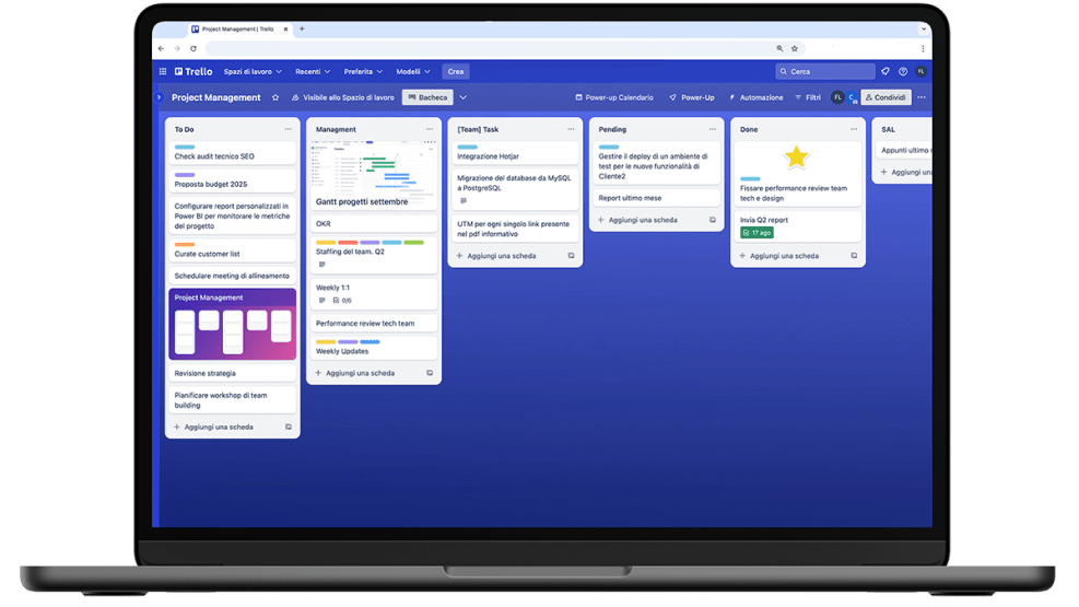Master Digital Project Management Part-Time Online | Diventa PM