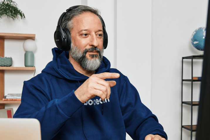 Boolean | Corso Full-Time in Full-stack Web Development