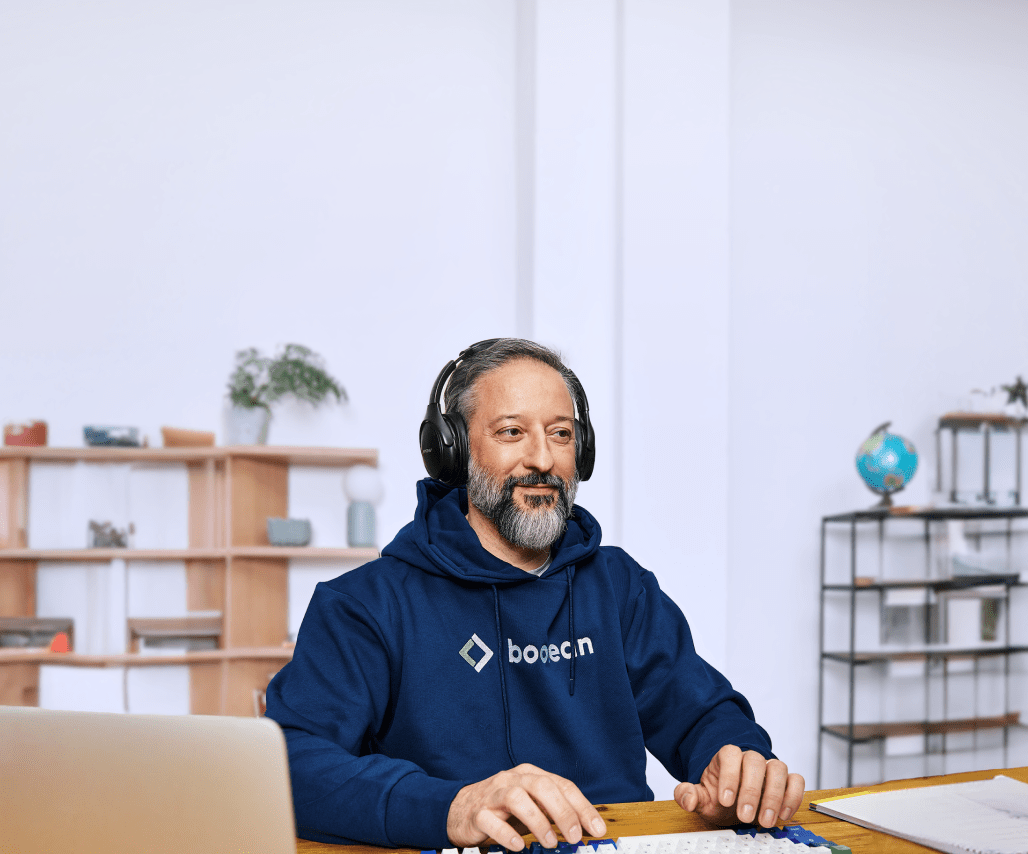 Boolean | Corso Full-Time in Full-stack Web Development