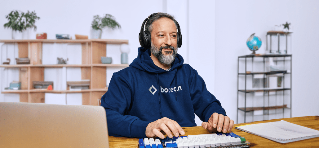 Master Web Development Full-Time Online | Diventa developer