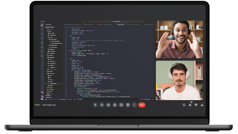 Master Web Development Full-Time Online | Diventa developer