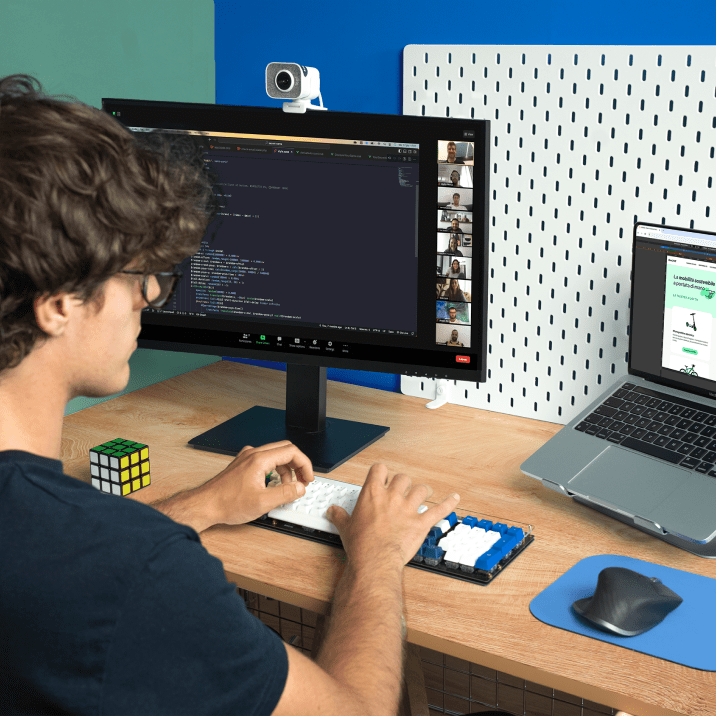 Master Web Development Full-Time Online | Diventa developer