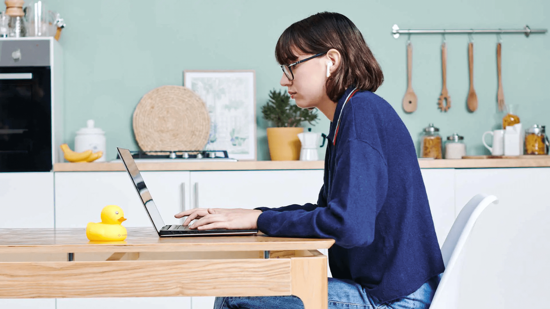 Boolean | Perché Boolean?