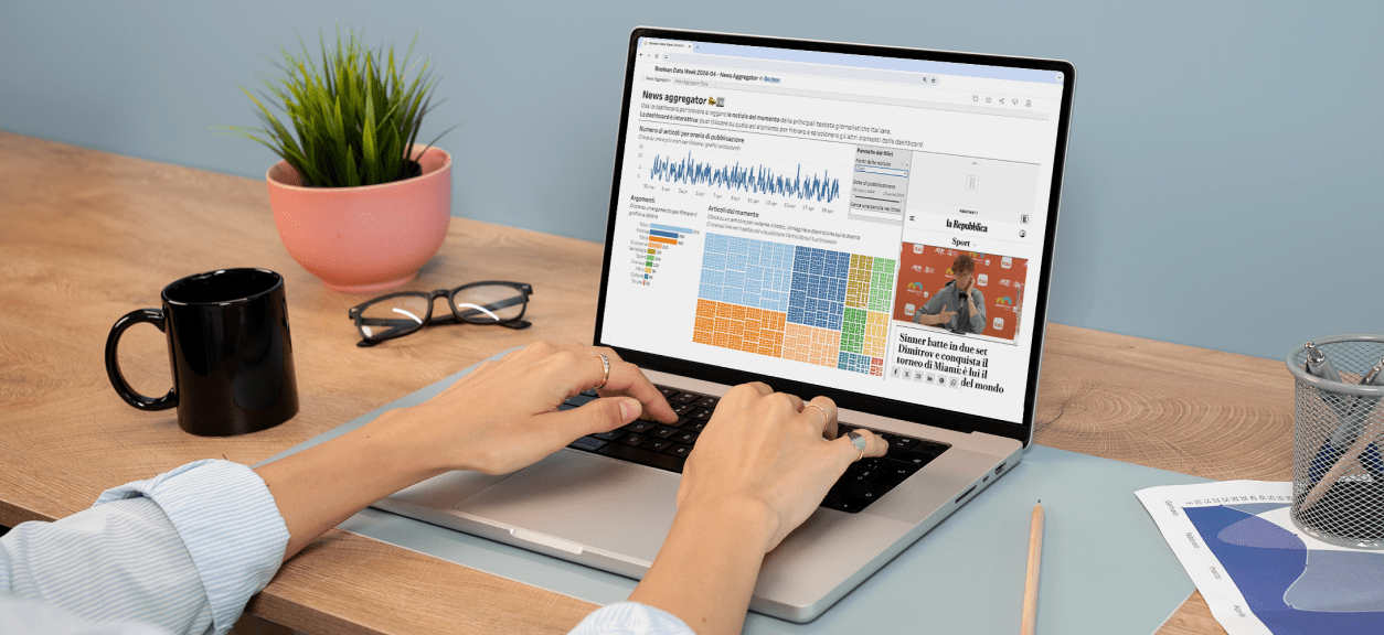 Corso Data Analytics Online Gratis | Scopri Python